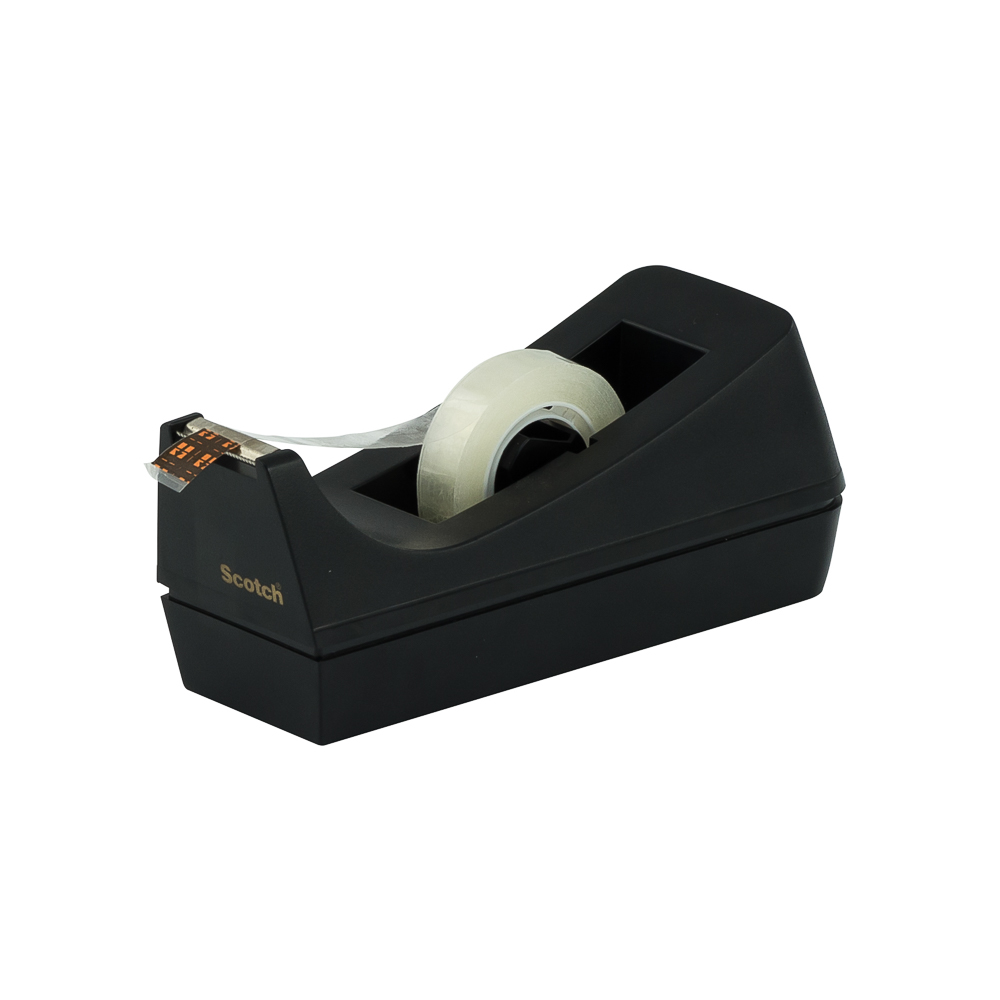BASE SCOTCH C-38 PARA CINTAS ADHESIVAS 1" | Multicopy